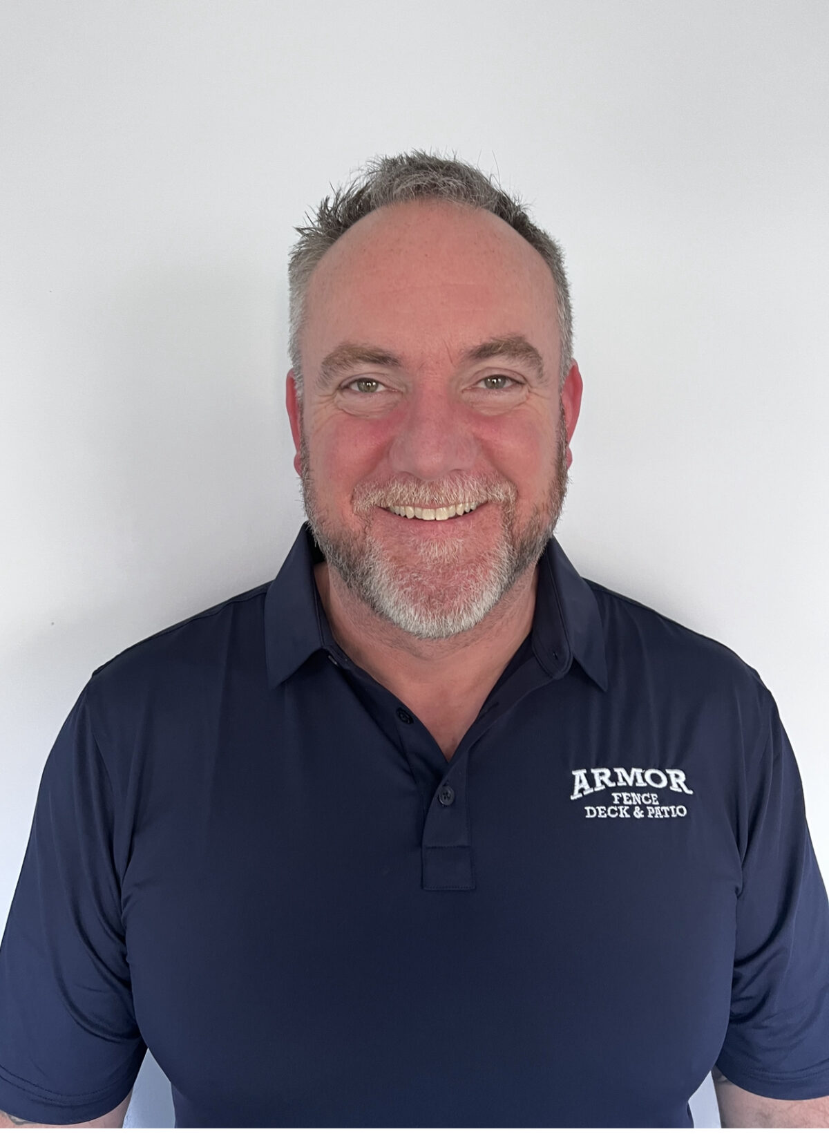 Steve Whetzel - Northern Virginia