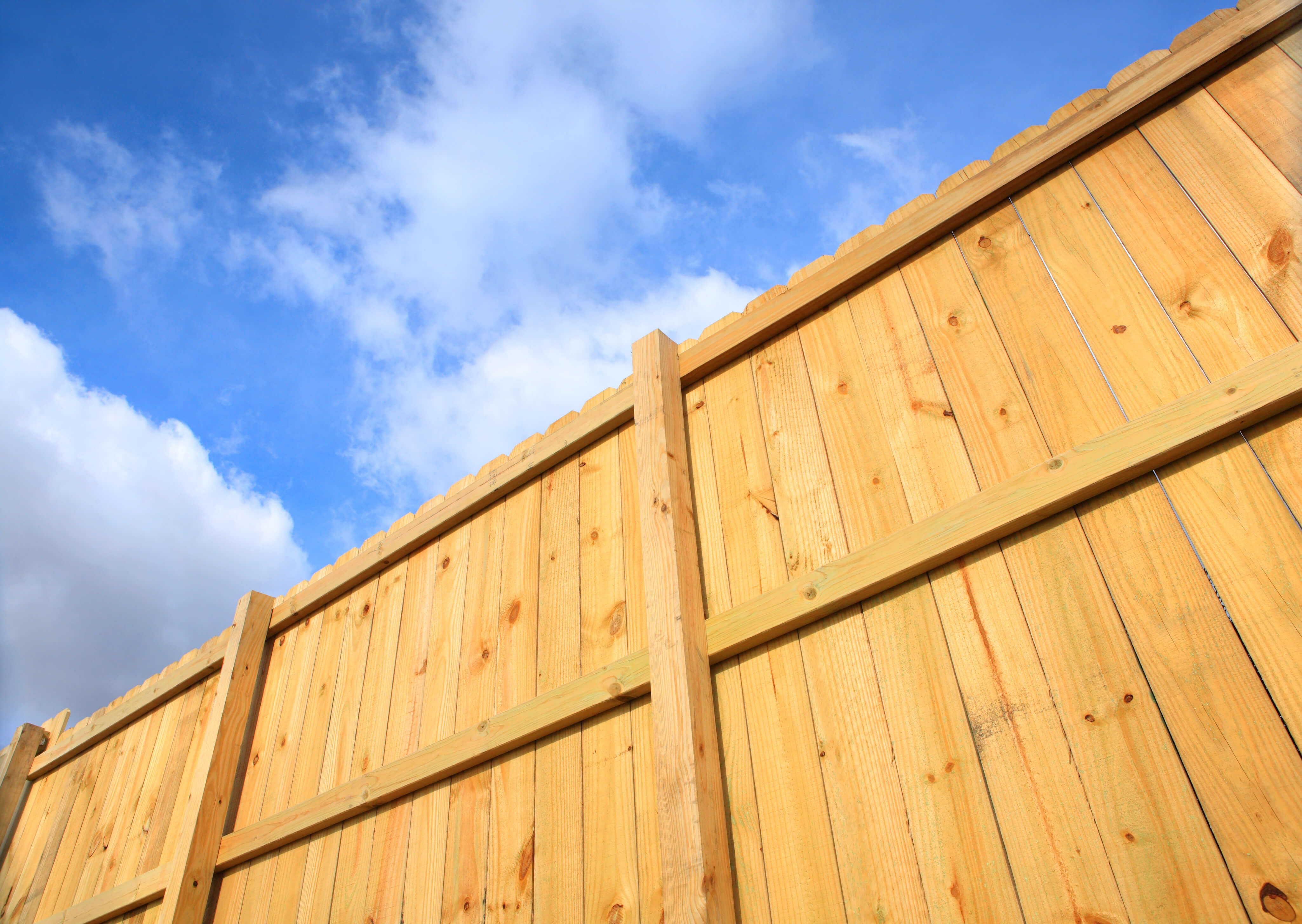 Benefits of Installing a Privacy Fence | Armor Fence